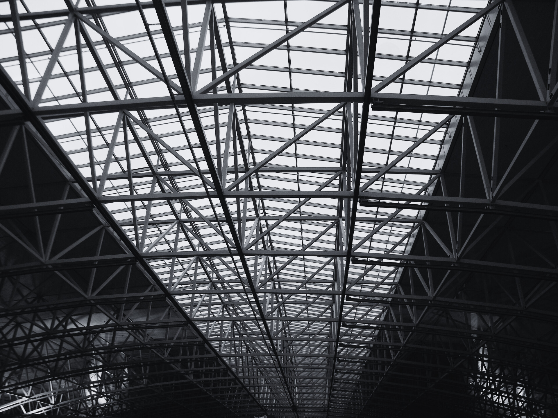 Vertical and Horizontal Bracing - OM Steel Solutions