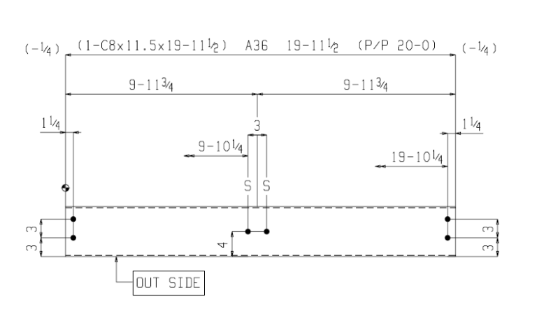 Essential Structural Components of Steel Constructions - OM Steel Solutions